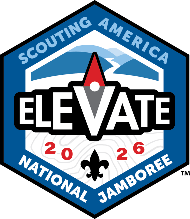 Jamboree Staff - National Jamboree